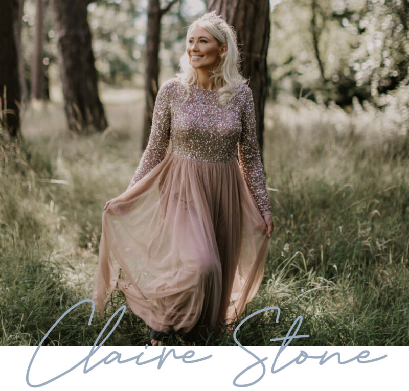 About Me - Claire Stone Angels, Tarot, Manifesting Magick